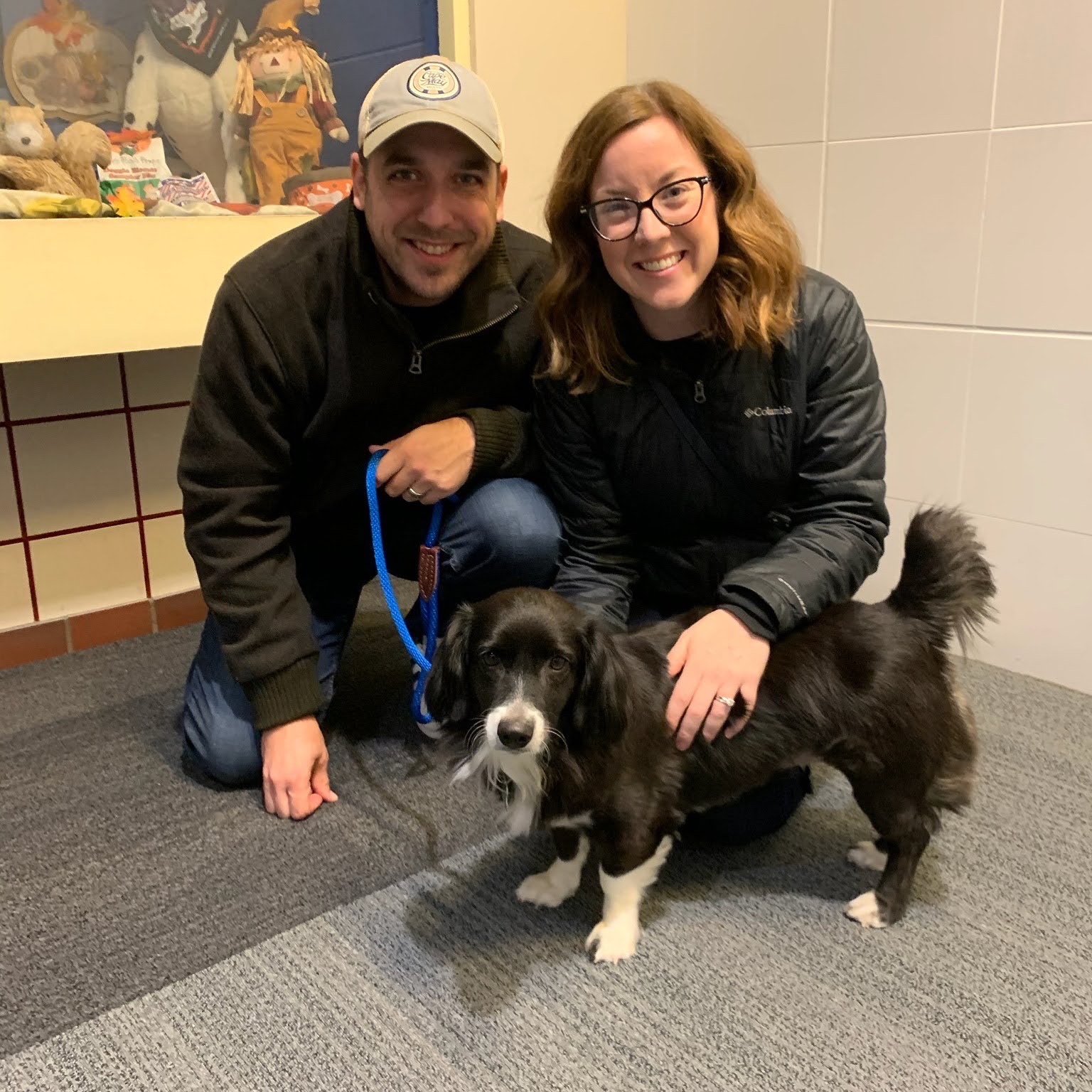 Adoption & Birth Parent Services - CHSNJ