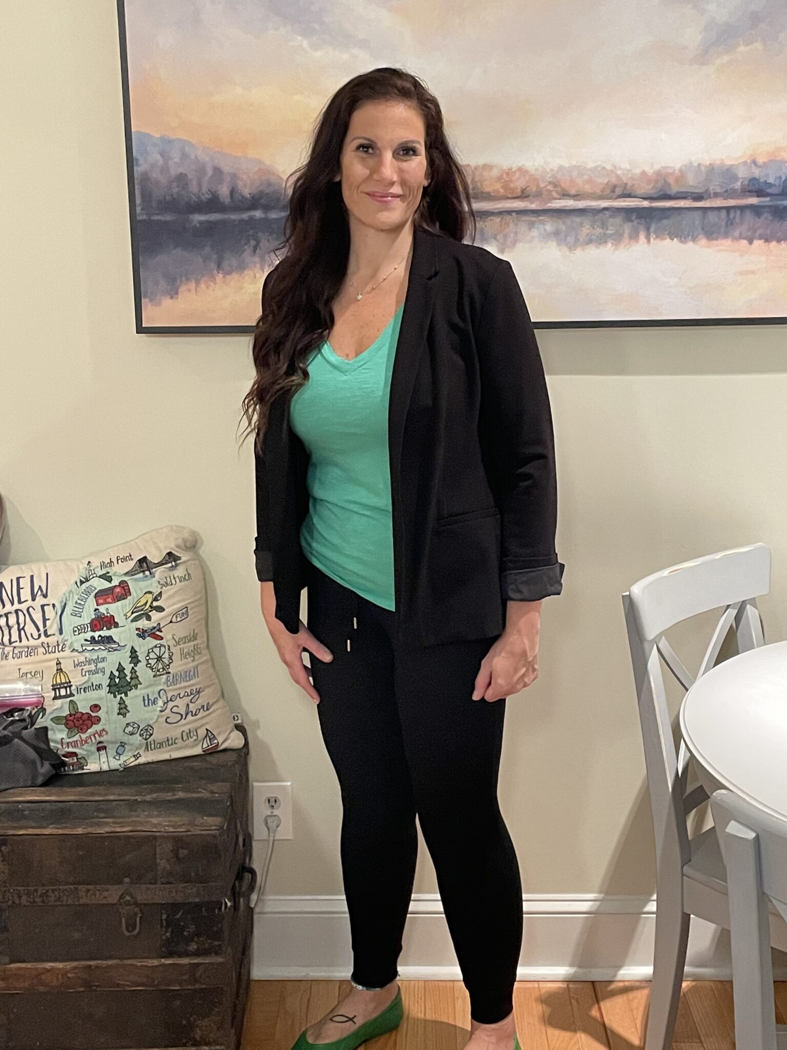 Adoption & Birth Parent Services - CHSNJ