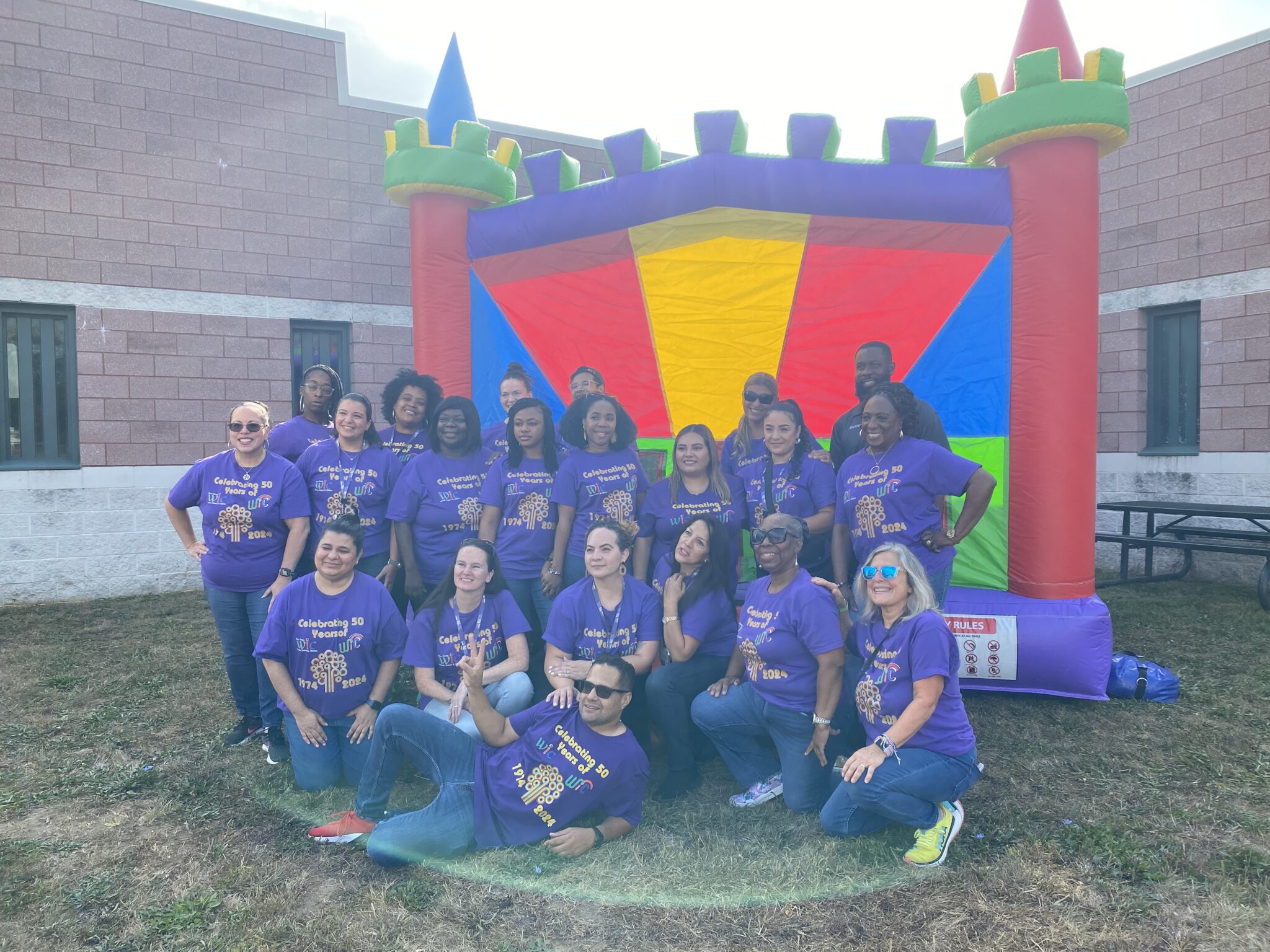 Mercer County WIC Program - CHSNJ