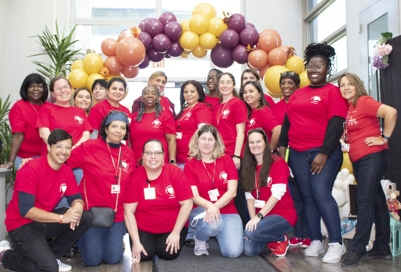 Mercer County WIC Program - CHSNJ