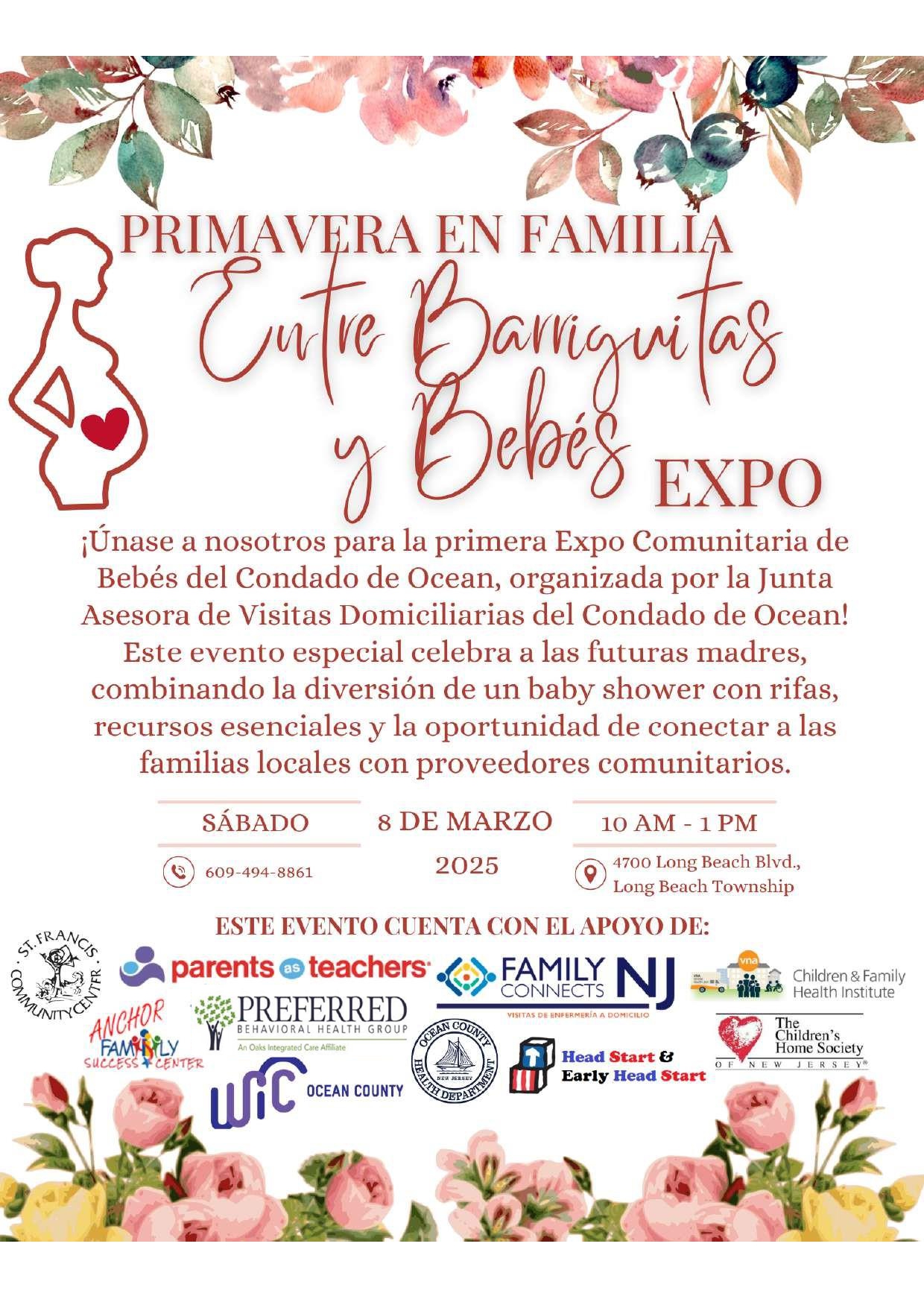 Anchor Family Success Center - CHSNJ