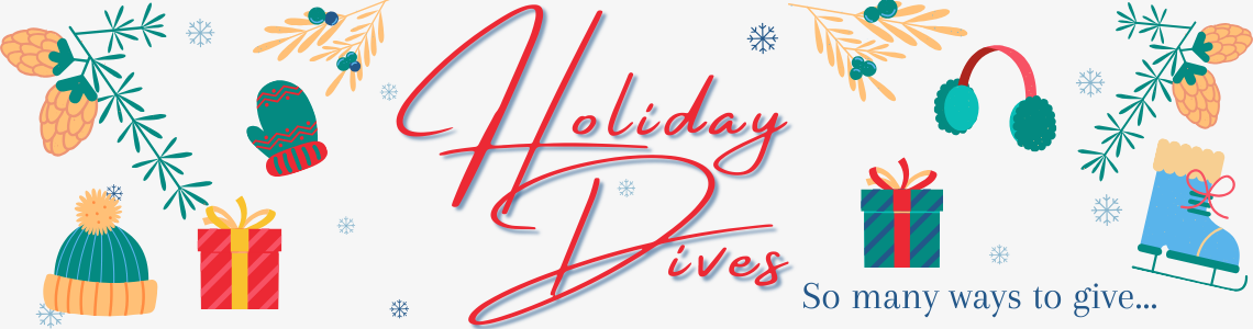 Holiday Drives - CHSNJ